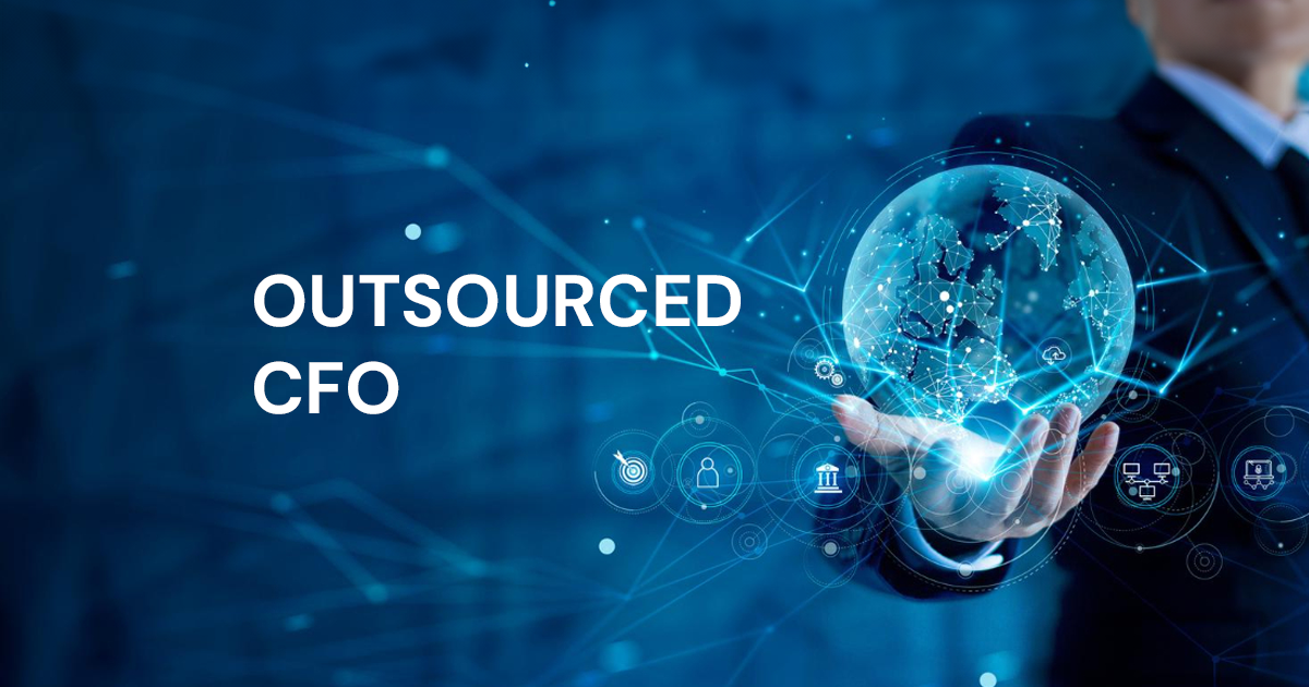 NetSuite Fractional CFO Services | Outsourced CFO | OpenTeQ