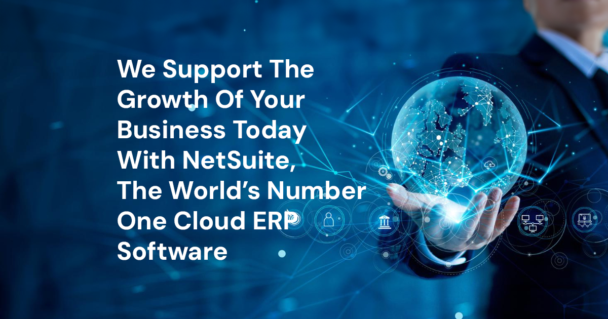 Top NetSuite Solution Provider & BPO Partner | OpenTeQ