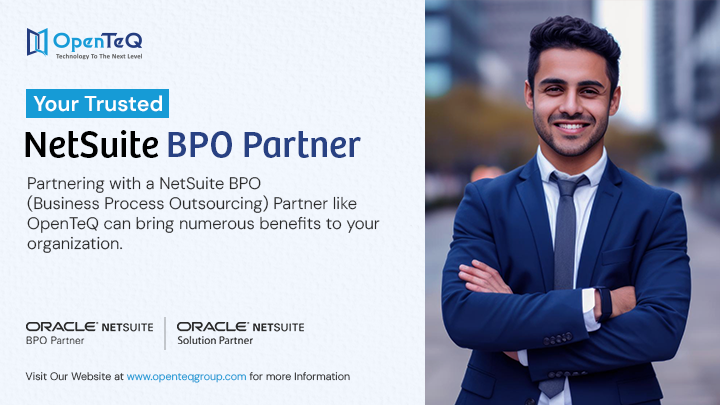 Why Is the NetSuite Business Process Outsourcing Program Important?
